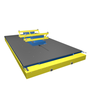 Skid-Systeme – LogSystems